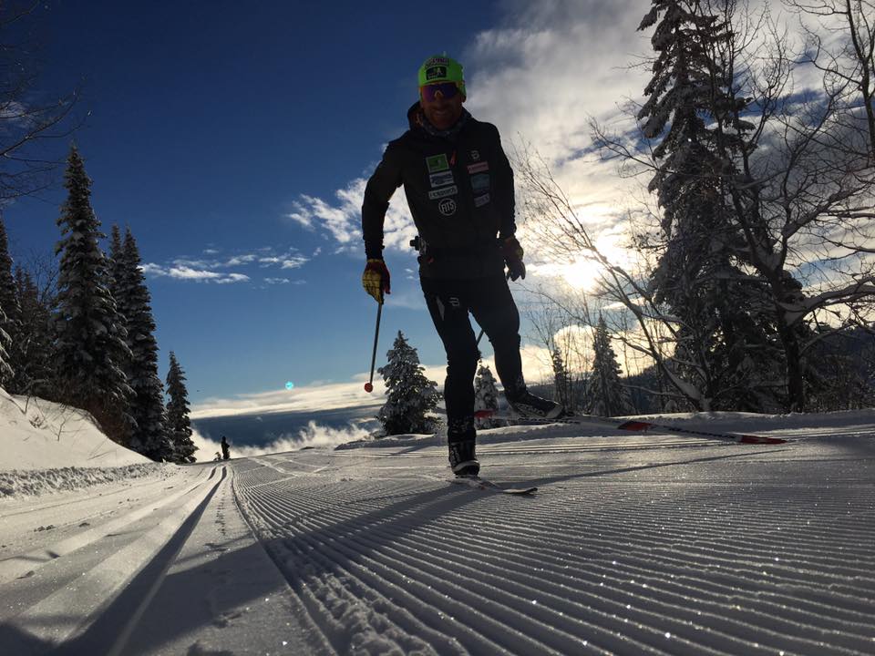 Washington: Methow Valley - Endurance Adventures