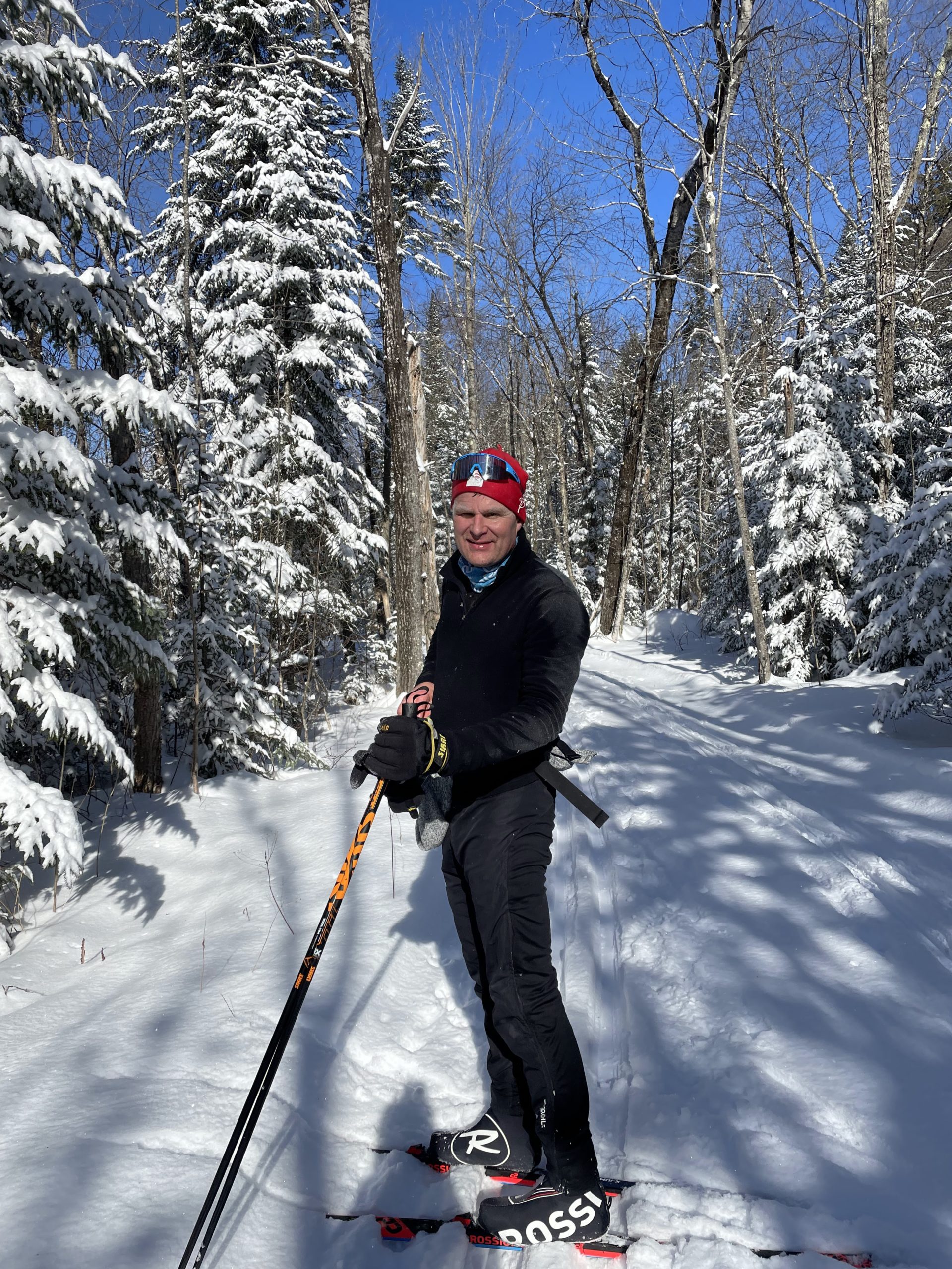 Our Story – Endurance Adventures