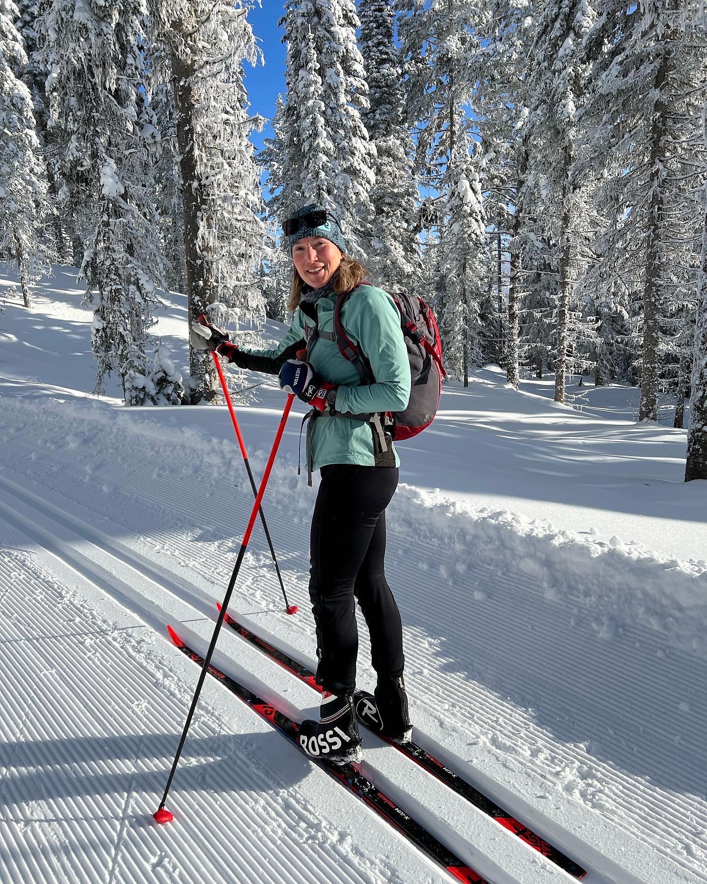 SilverStar, BC 2022 Ski Trip Highlights – Endurance Adventures