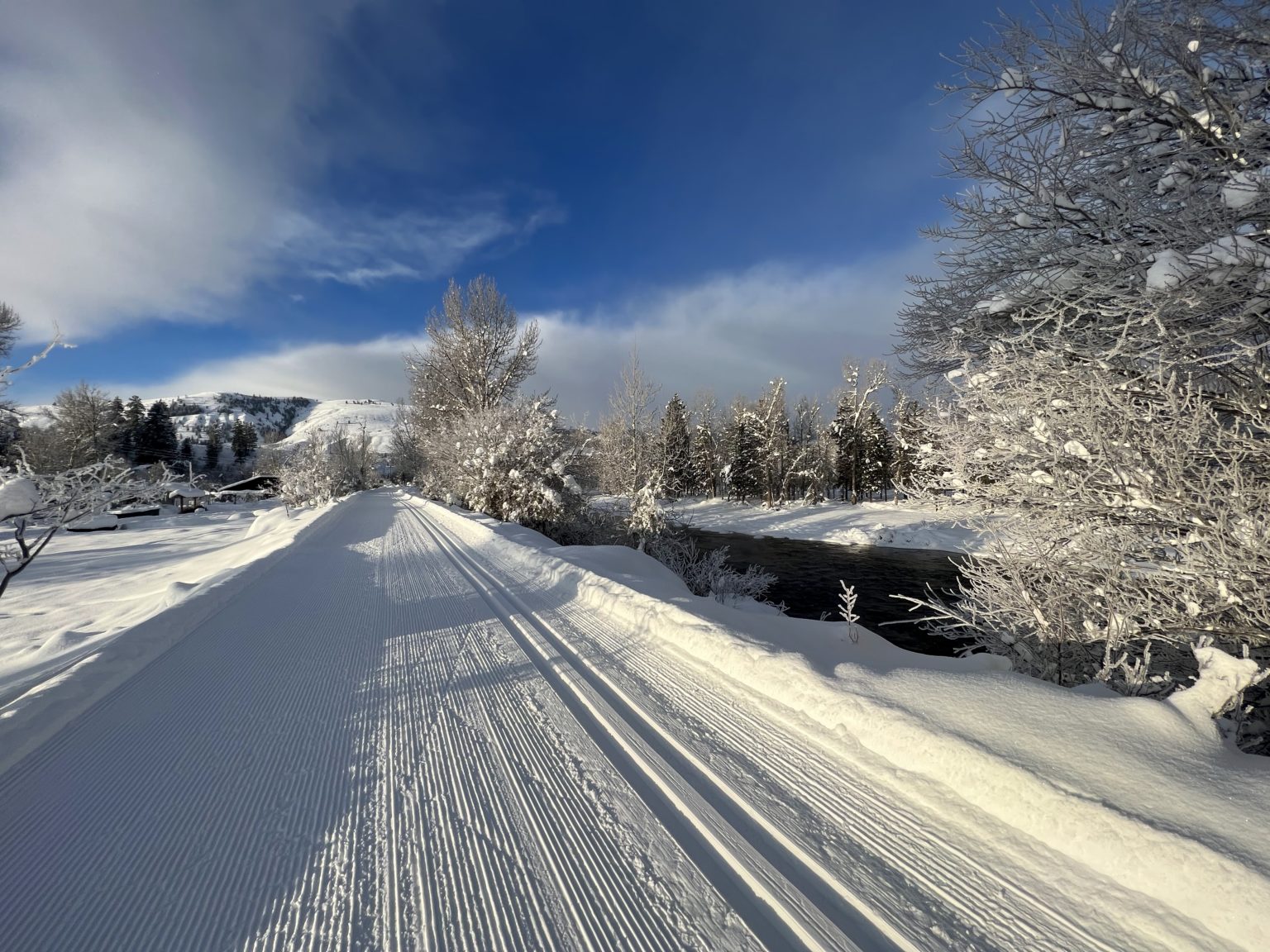 Best Kept Secret: The Methow Valley! – Endurance Adventures