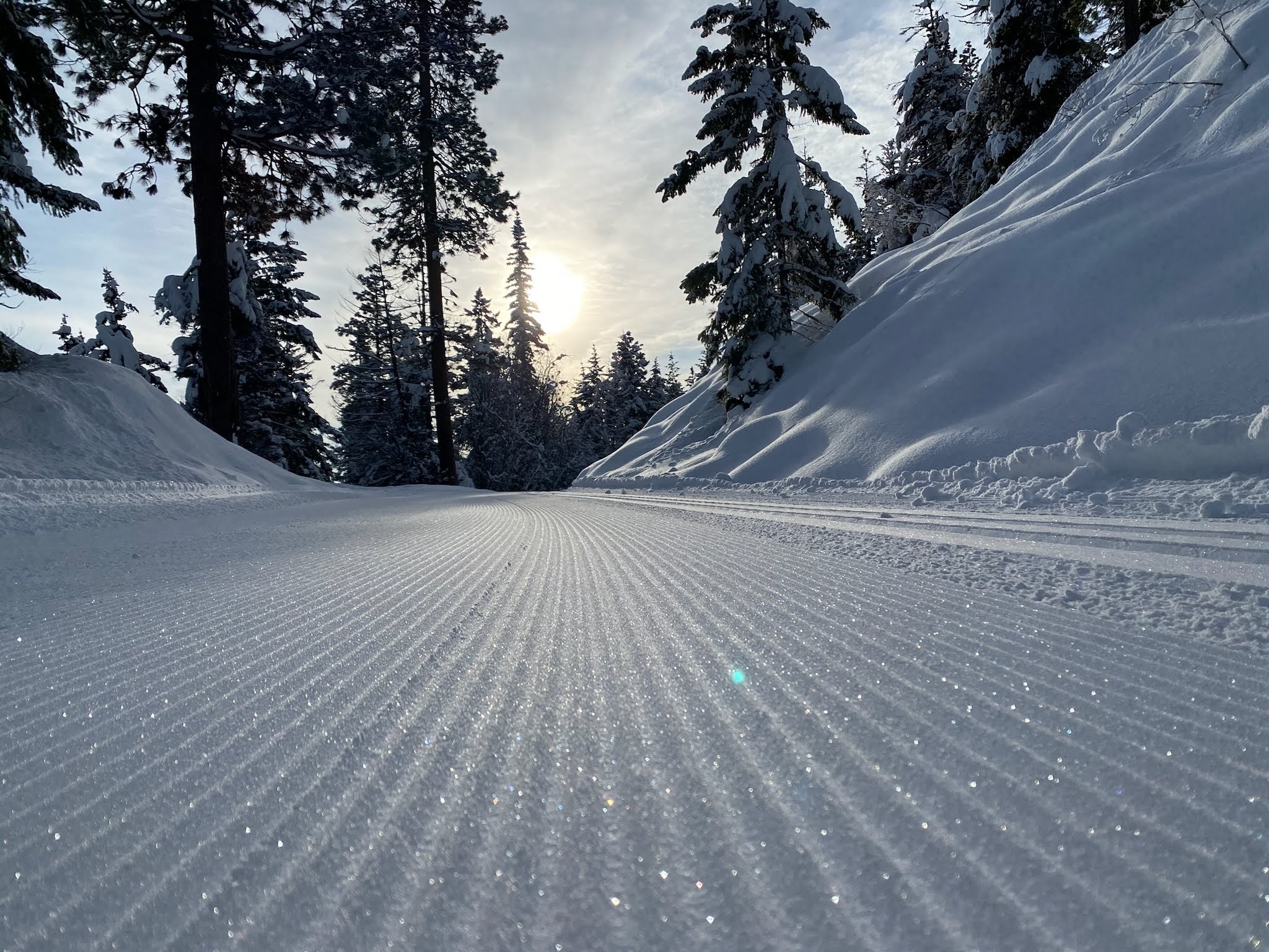 Best Kept Secret: The Methow Valley! – Endurance Adventures