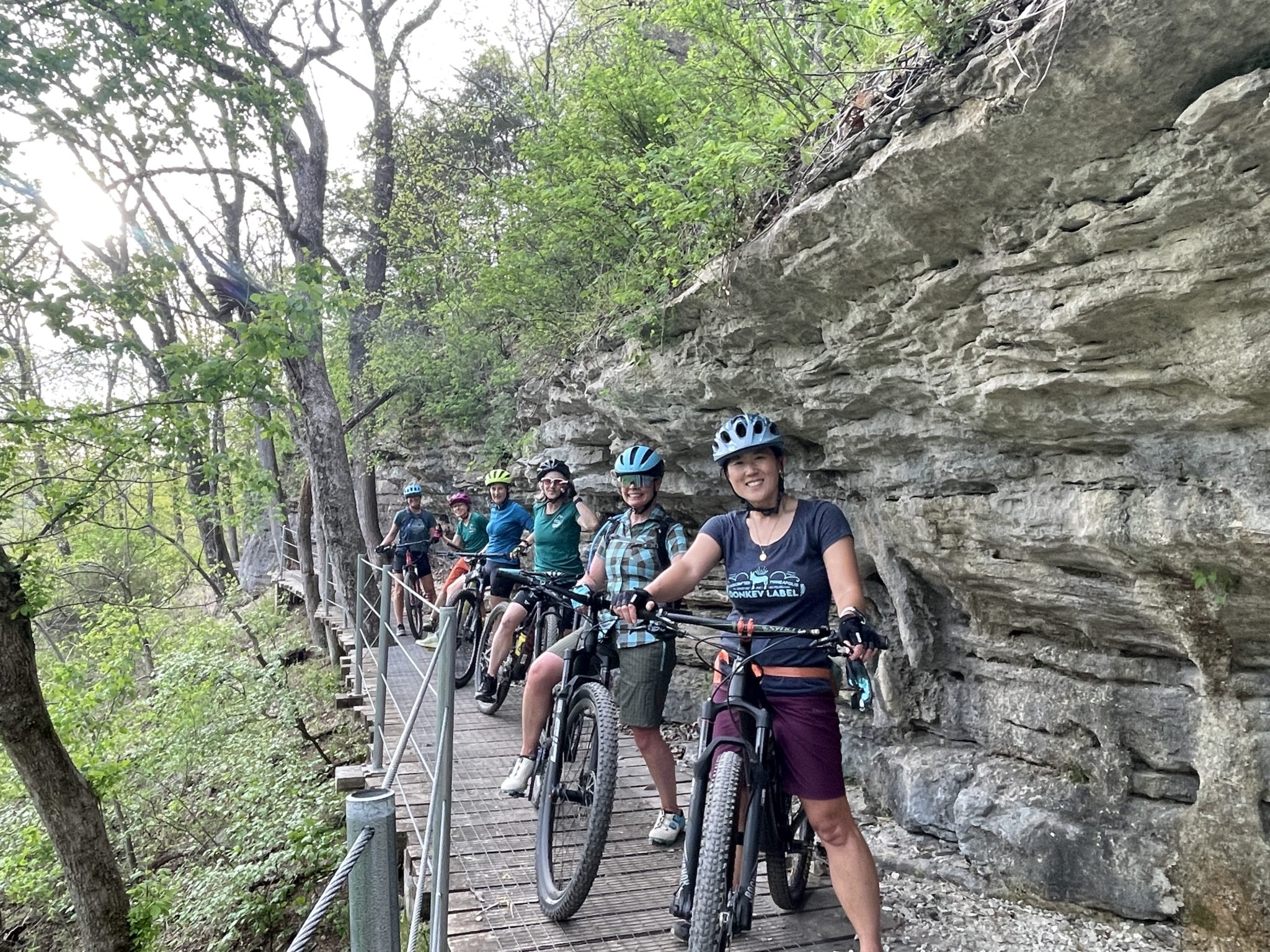 Endurance Adventure Mountain Bike Trips – Endurance Adventures