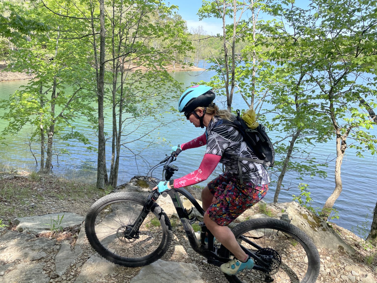 Bentonville, Arkansas MTB Trip – Endurance Adventures