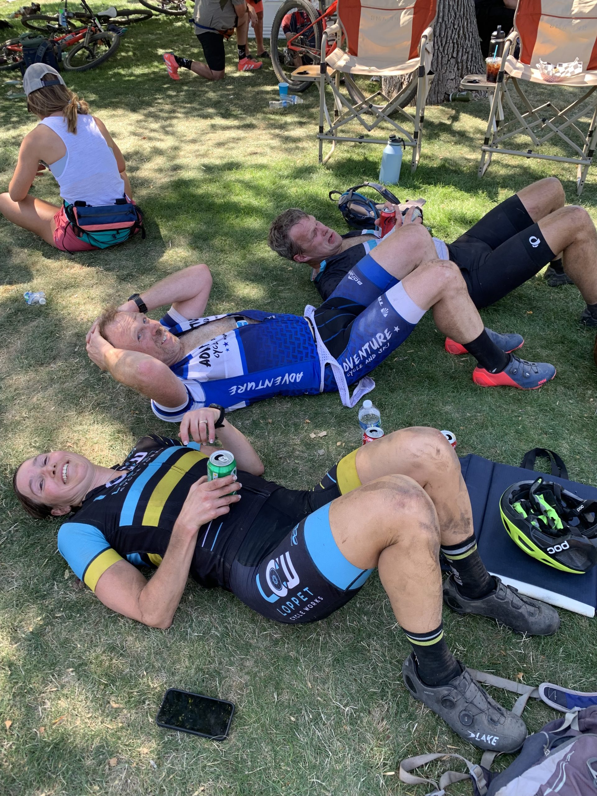 Injury Recovery and Prevention - Endurance Adventures