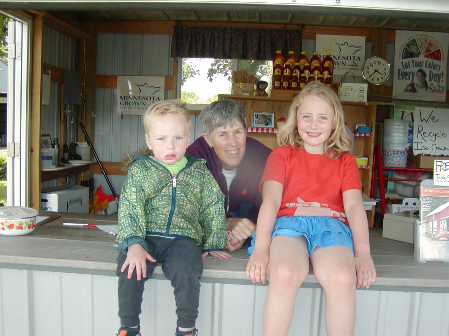 The Secret to Aging in Style! – Endurance Adventures