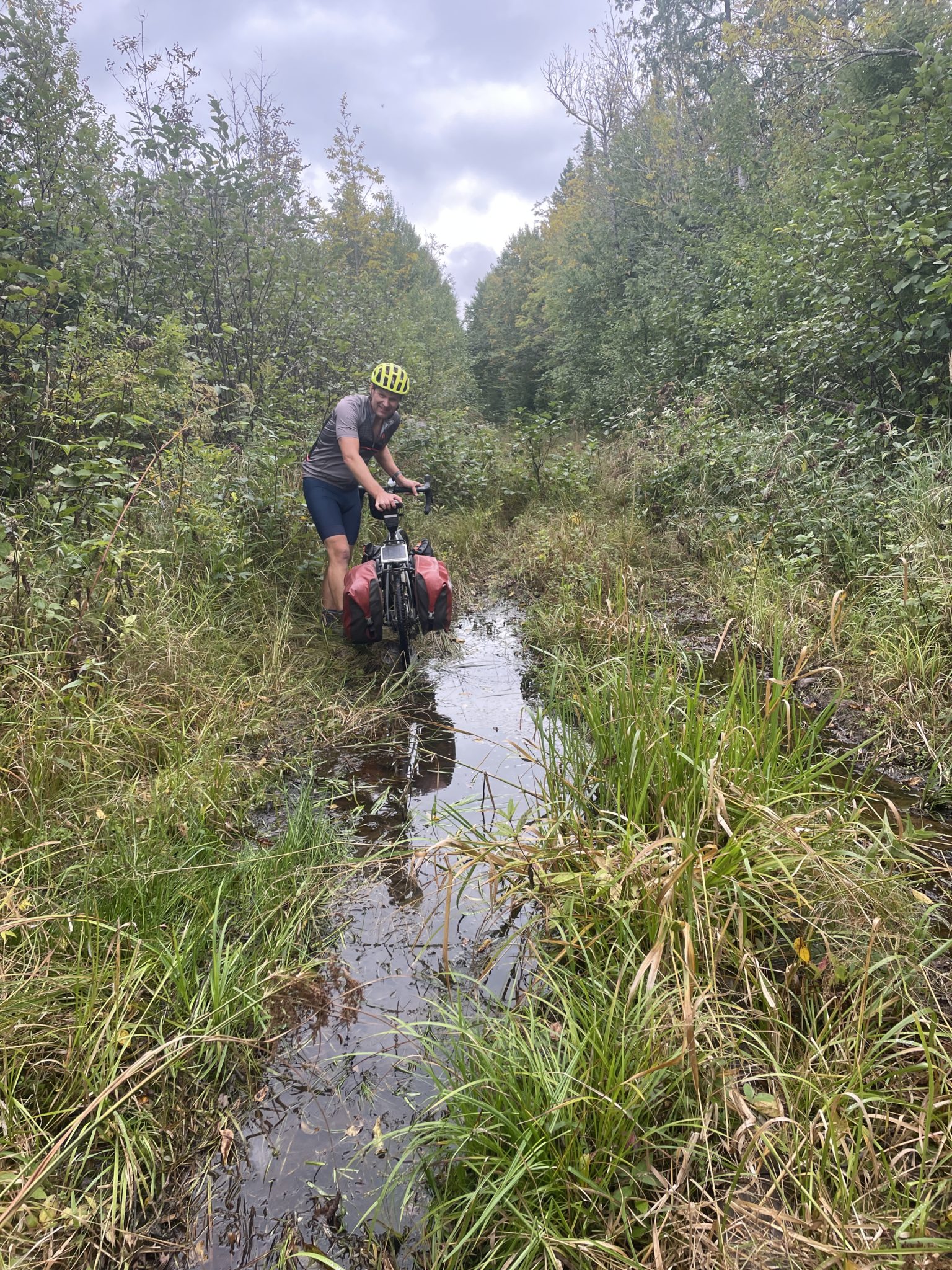 The Power of the Mind! The Power of the Mind! - Endurance Adventures
