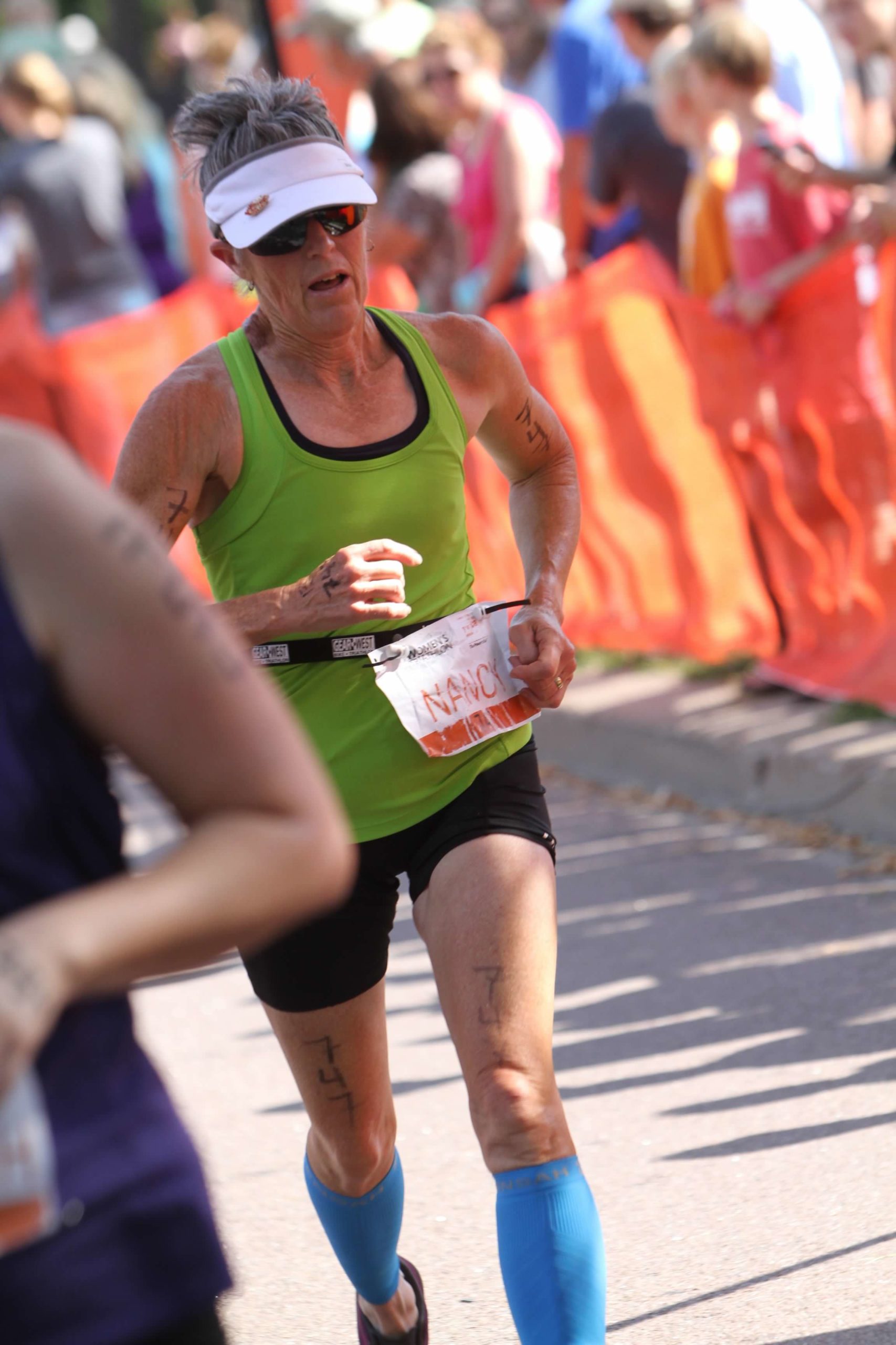 The Secret to Aging in Style! - Endurance Adventures