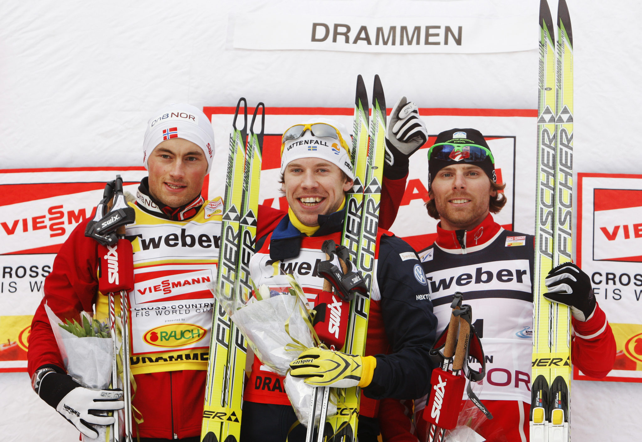 Fly Like an Eagle, with Andy Newell – Endurance Adventures