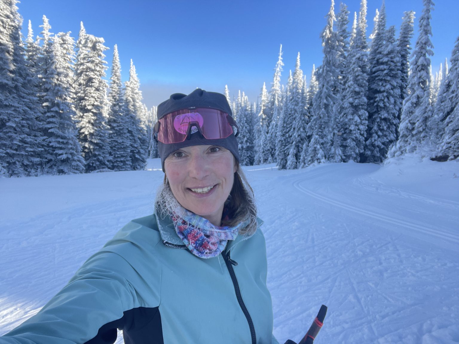 Our Story - Endurance Adventures