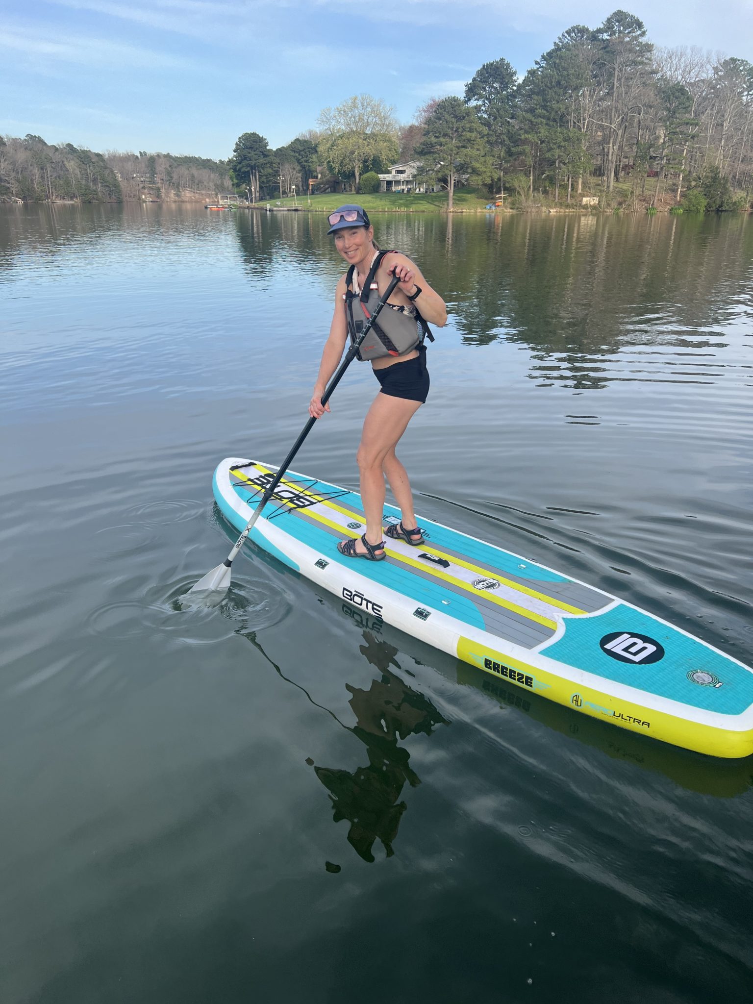 Spring Strength and Mobility For The Master Athlete - Endurance Adventures