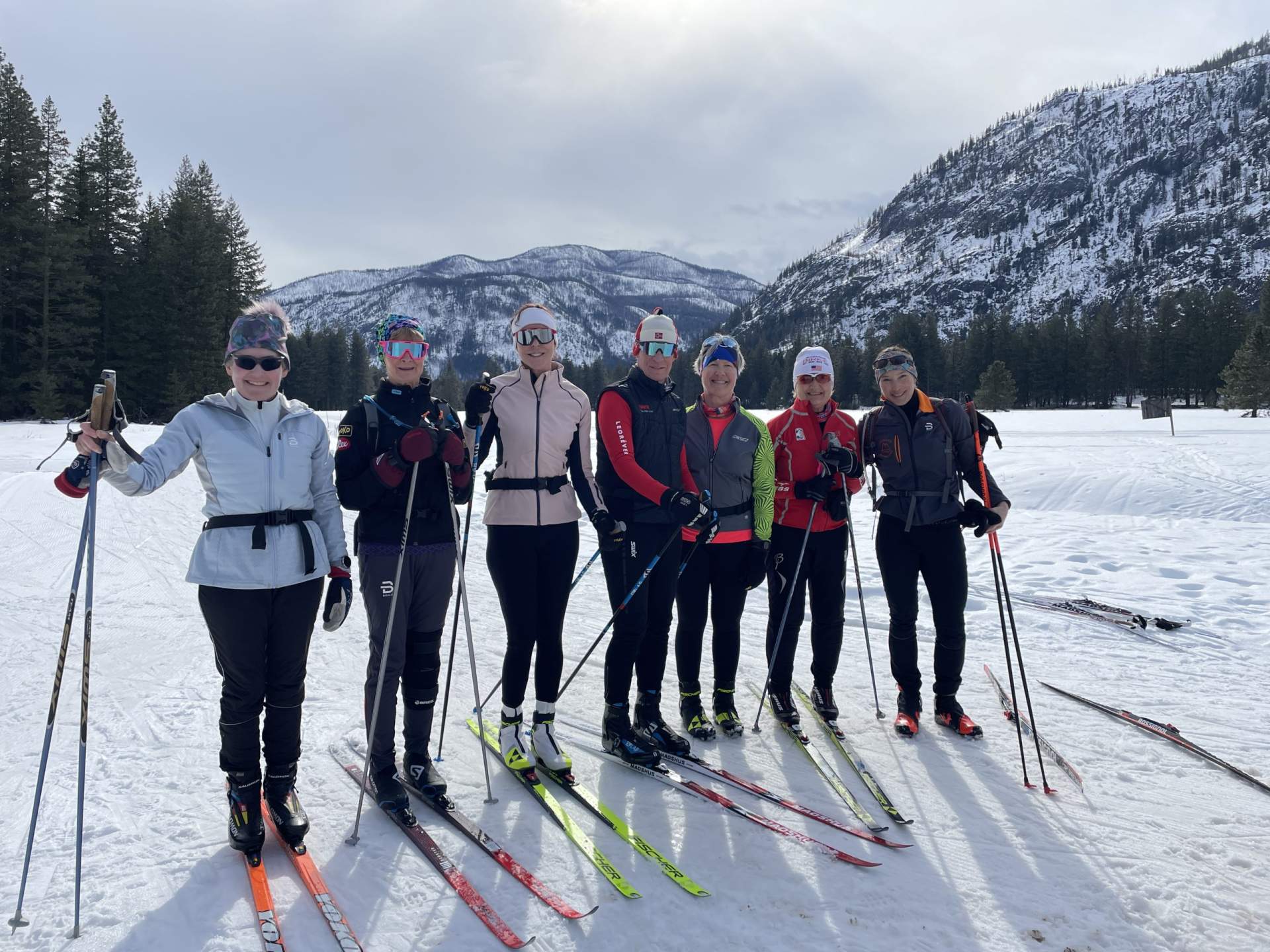 ADVENTURE TRIPS - Endurance Adventures