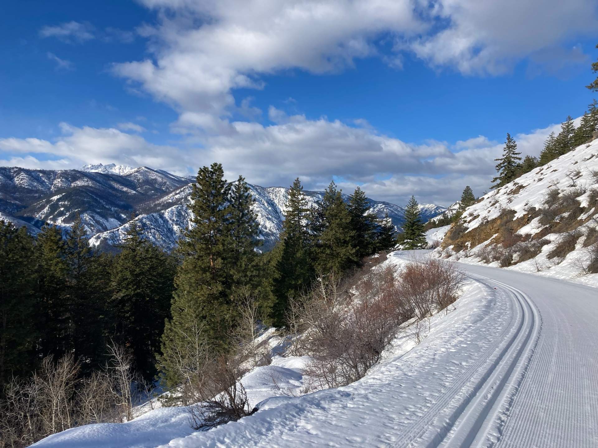 ADVENTURE TRIPS - Endurance Adventures